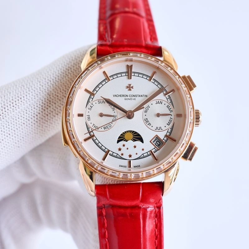 Top match VACHERON CONSTANTIN Watches