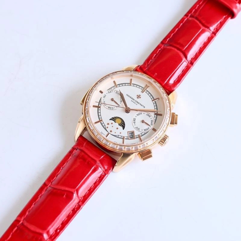 Top match VACHERON CONSTANTIN Watches