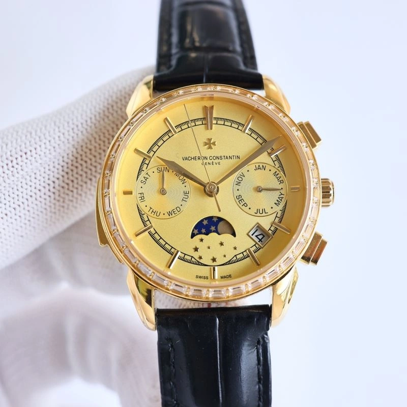 High fidelity VACHERON CONSTANTIN Watches