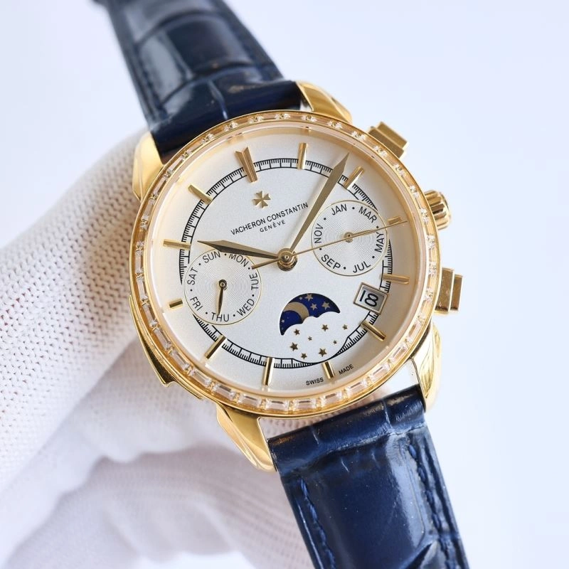 High fidelity VACHERON CONSTANTIN Watches