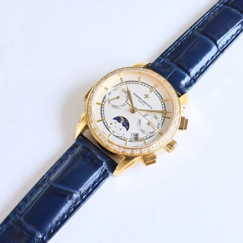 High fidelity VACHERON CONSTANTIN Watches
