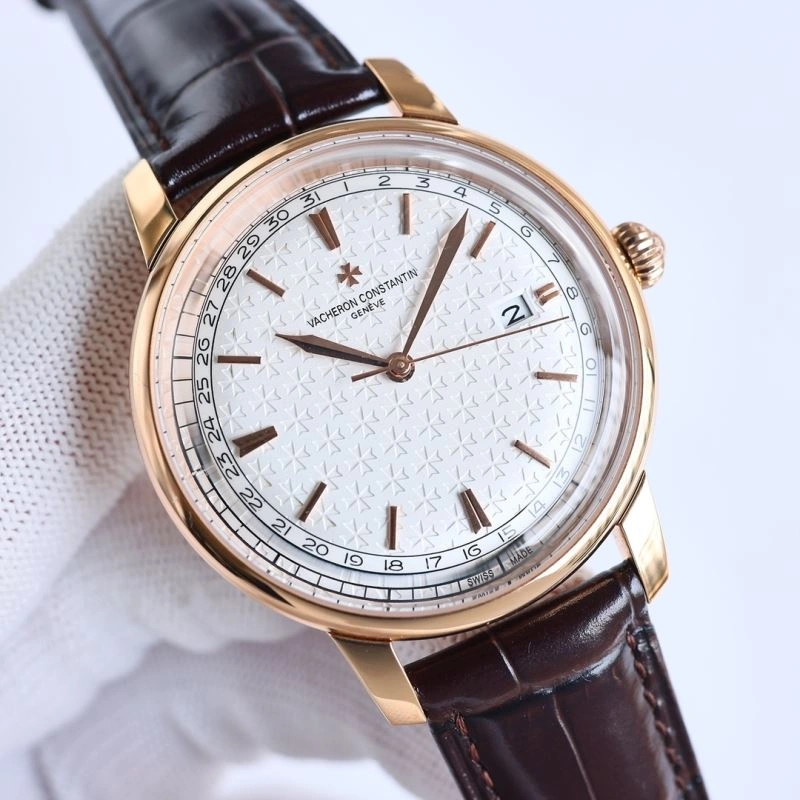 VACHERON CONSTANTIN Watches