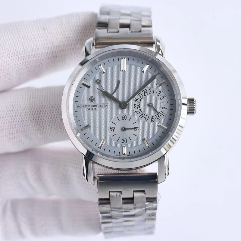 Official VACHERON CONSTANTIN Watches
