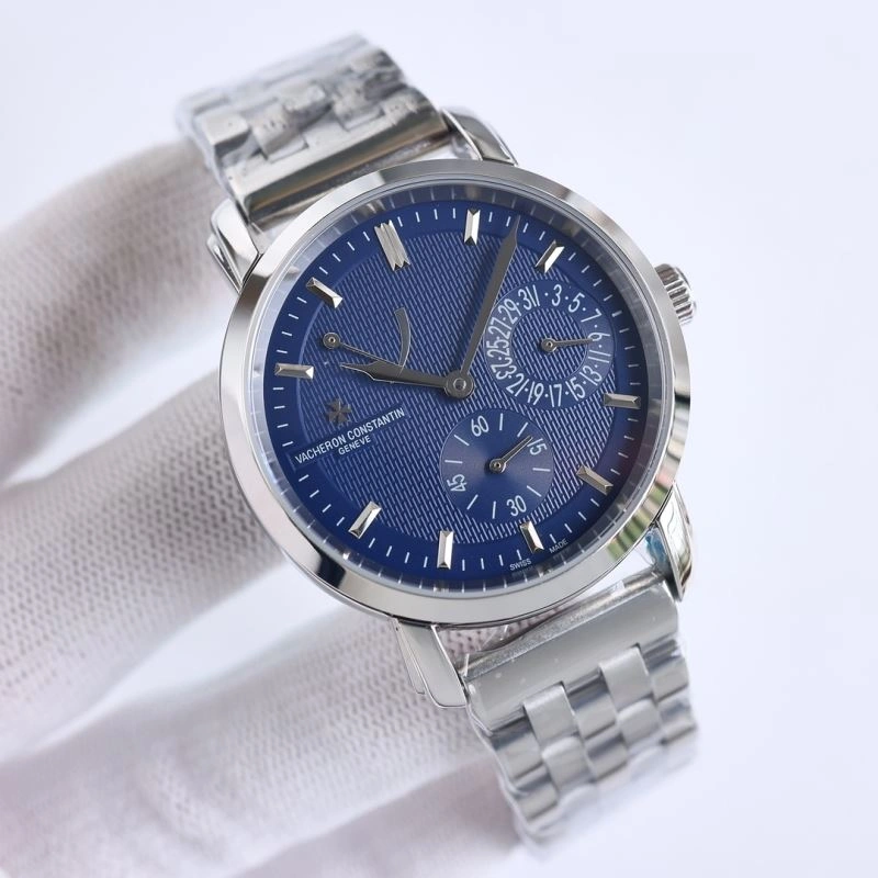 Official VACHERON CONSTANTIN Watches