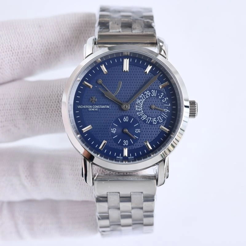 Official VACHERON CONSTANTIN Watches