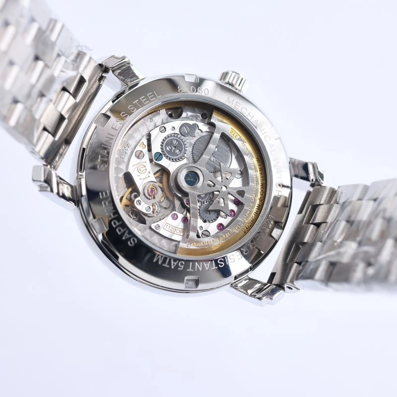 Official VACHERON CONSTANTIN Watches