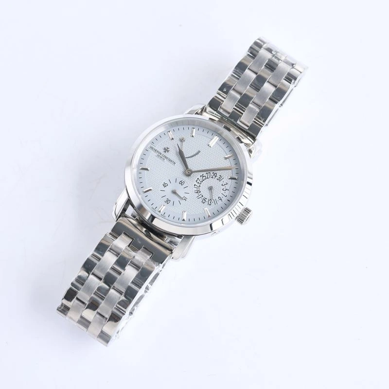 Official VACHERON CONSTANTIN Watches