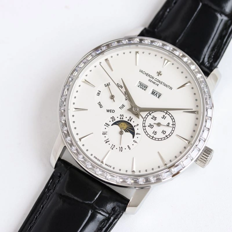 Cut-rate VACHERON CONSTANTIN Watches