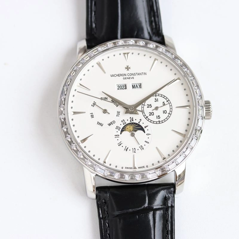 Cut-rate VACHERON CONSTANTIN Watches