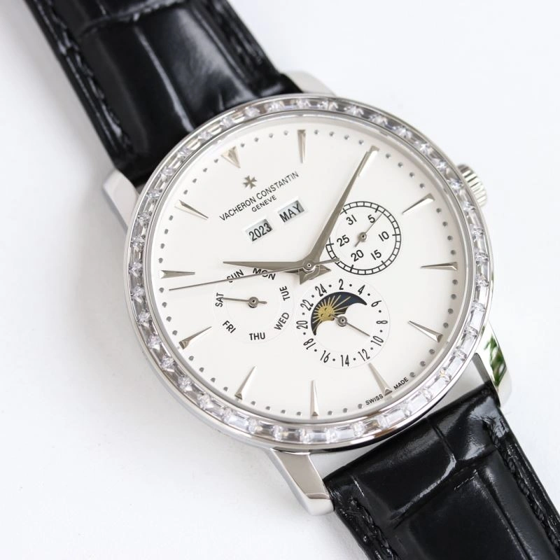 Cut-rate VACHERON CONSTANTIN Watches