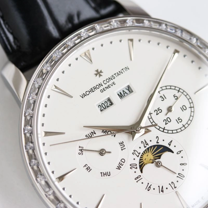 Cut-rate VACHERON CONSTANTIN Watches