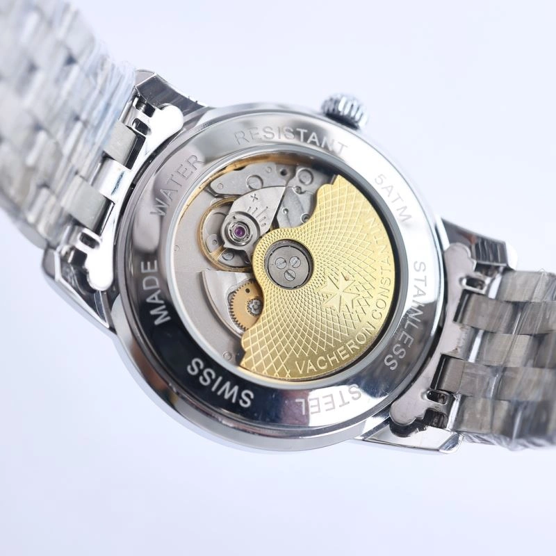 Original VACHERON CONSTANTIN Watches