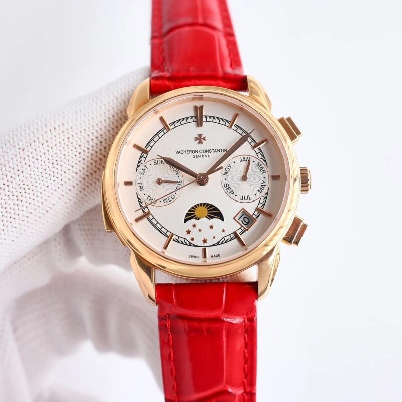 Legit VACHERON CONSTANTIN Watches