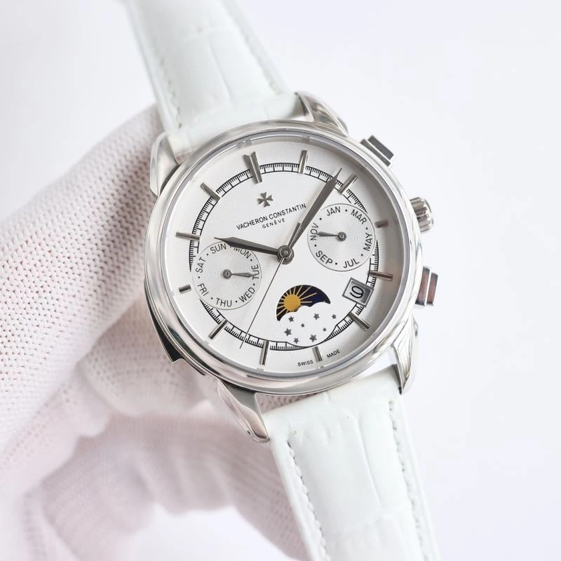 Legit VACHERON CONSTANTIN Watches
