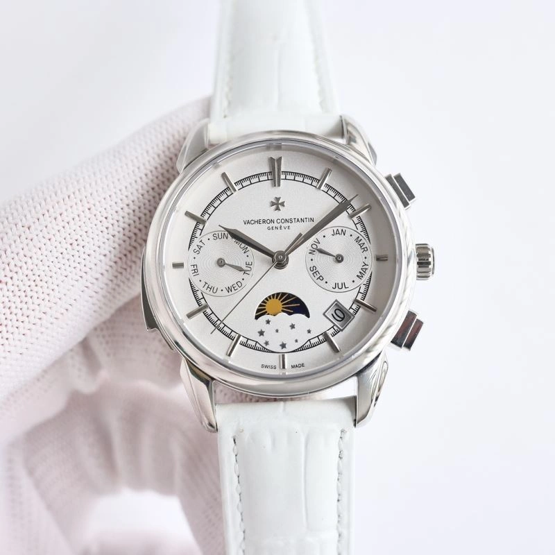 Legit VACHERON CONSTANTIN Watches