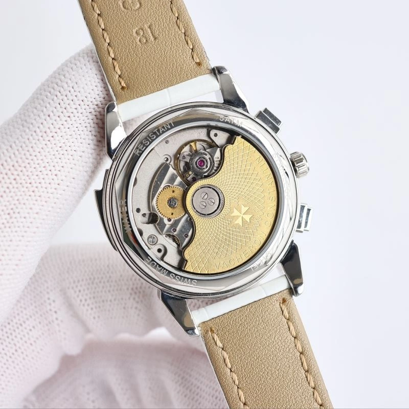 Legit VACHERON CONSTANTIN Watches