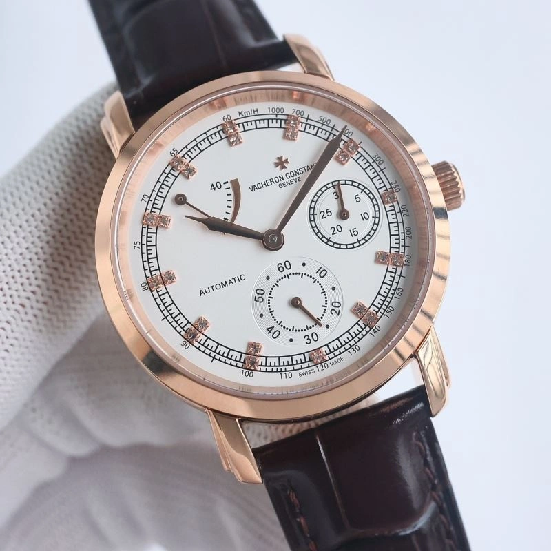 High accuracy VACHERON CONSTANTIN Watches