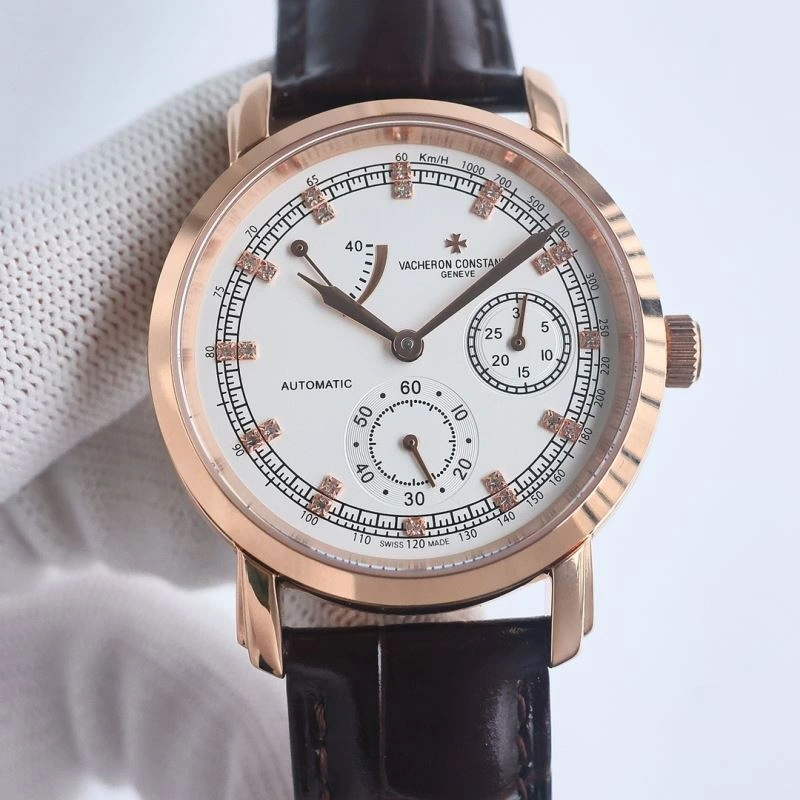 High accuracy VACHERON CONSTANTIN Watches