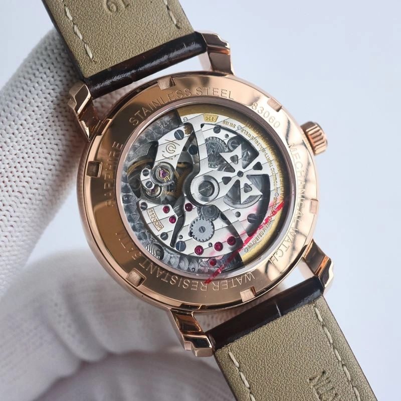 High accuracy VACHERON CONSTANTIN Watches