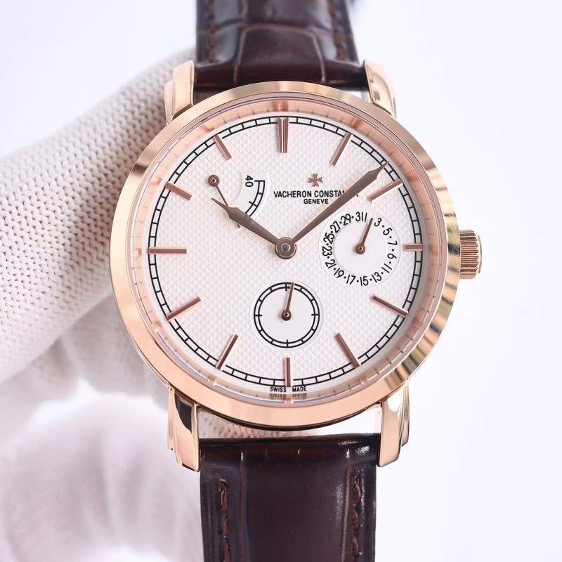 Genuine VACHERON CONSTANTIN Watches