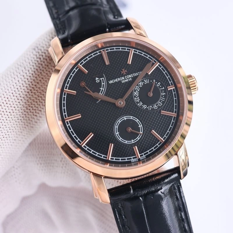Genuine VACHERON CONSTANTIN Watches