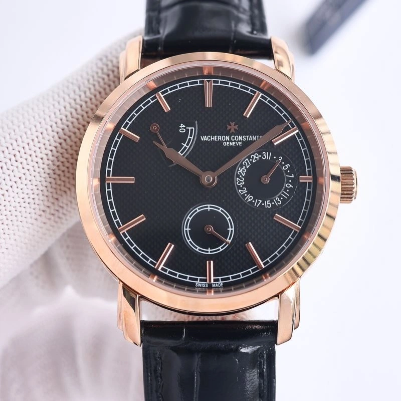 Genuine VACHERON CONSTANTIN Watches