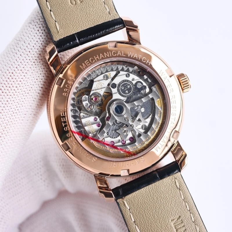 Genuine VACHERON CONSTANTIN Watches