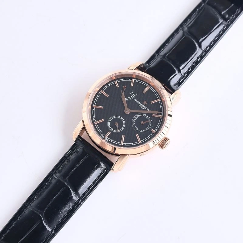 Genuine VACHERON CONSTANTIN Watches