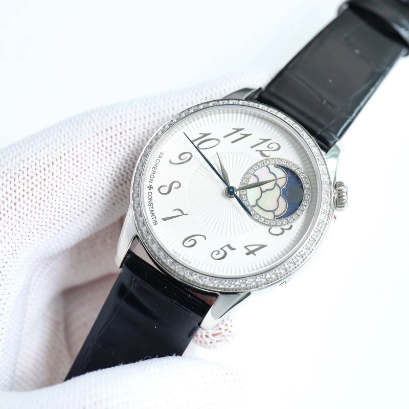 Authentic VACHERON CONSTANTIN Watches