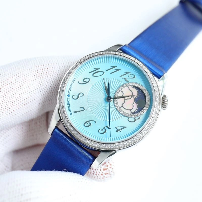 Authentic VACHERON CONSTANTIN Watches