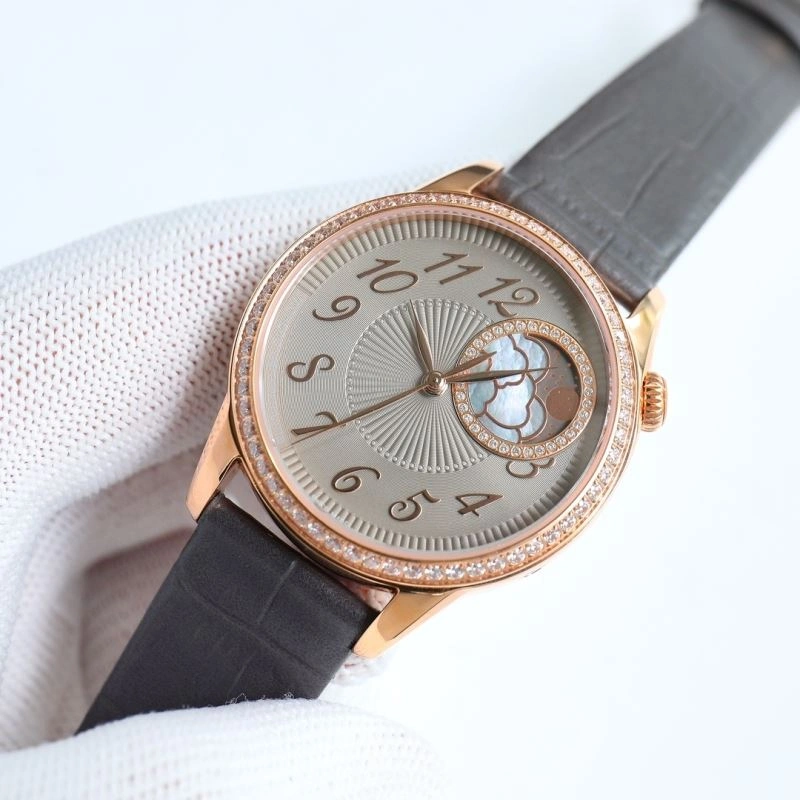 Authentic VACHERON CONSTANTIN Watches
