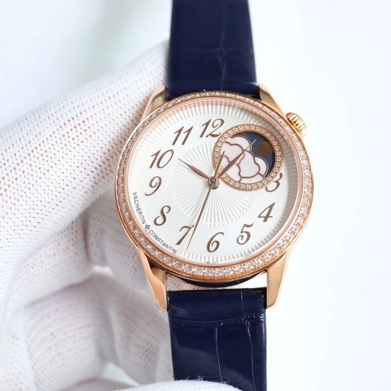 Budget-friendly VACHERON CONSTANTIN Watches