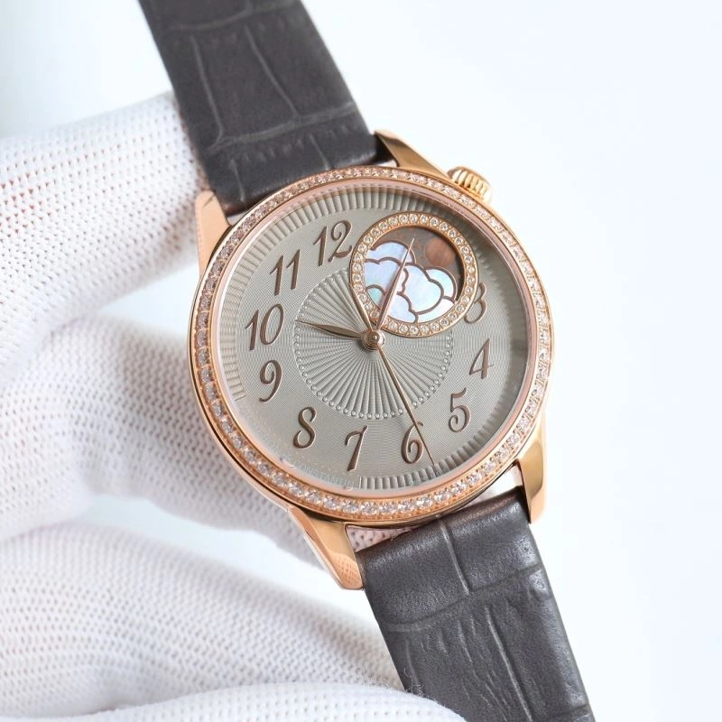 Budget-friendly VACHERON CONSTANTIN Watches