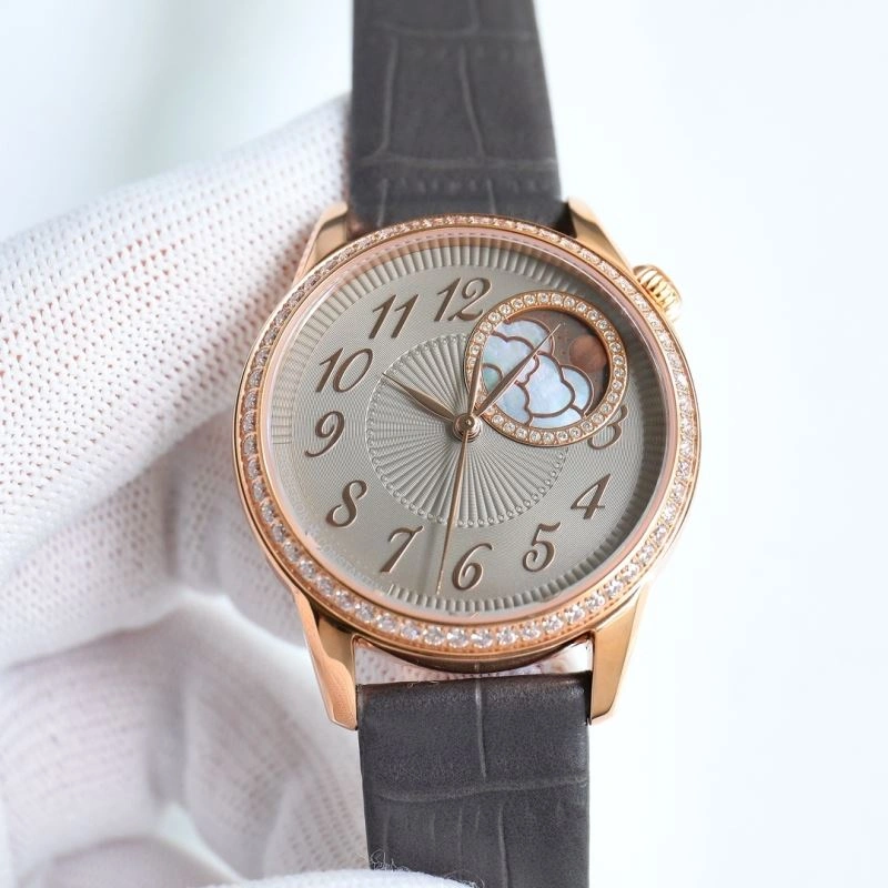Budget-friendly VACHERON CONSTANTIN Watches
