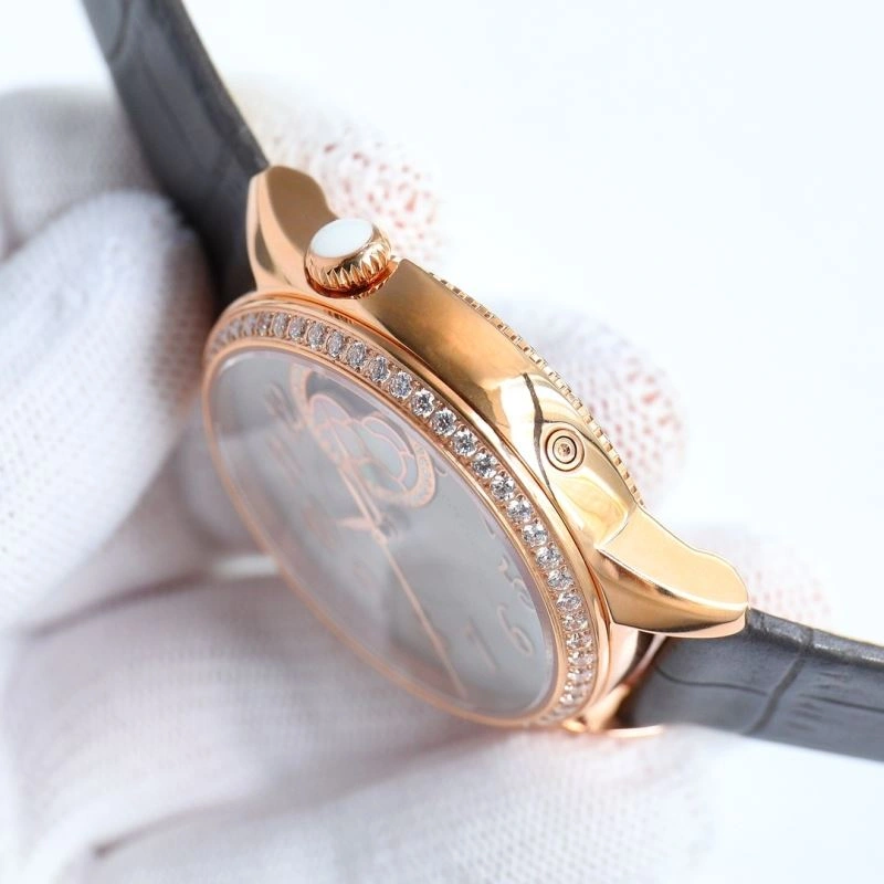 Budget-friendly VACHERON CONSTANTIN Watches