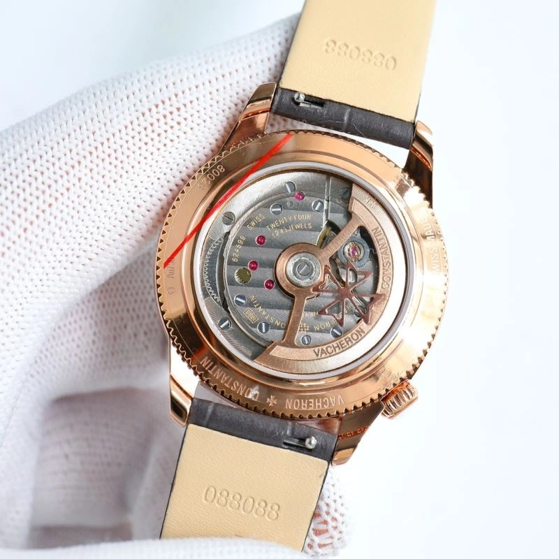 Budget-friendly VACHERON CONSTANTIN Watches