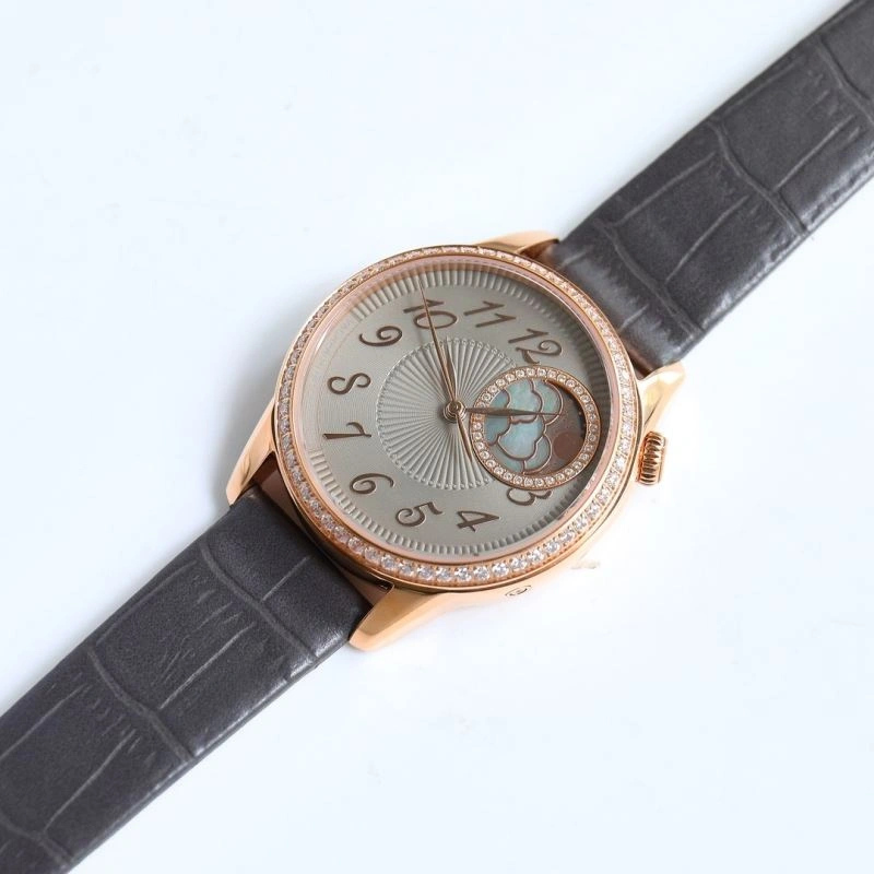 Budget-friendly VACHERON CONSTANTIN Watches