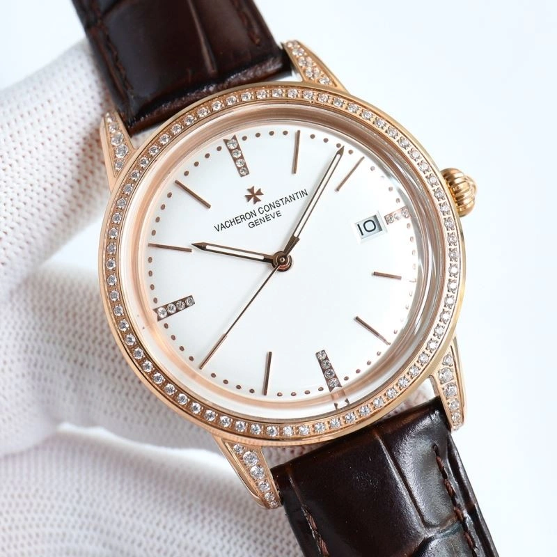 VACHERON CONSTANTIN Watches
