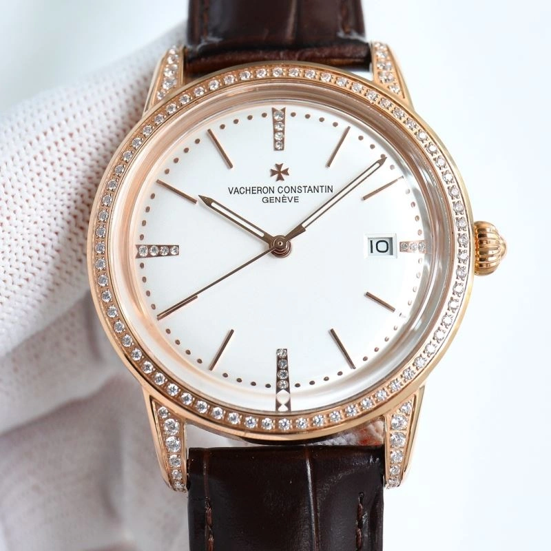 Genuine VACHERON CONSTANTIN Watches