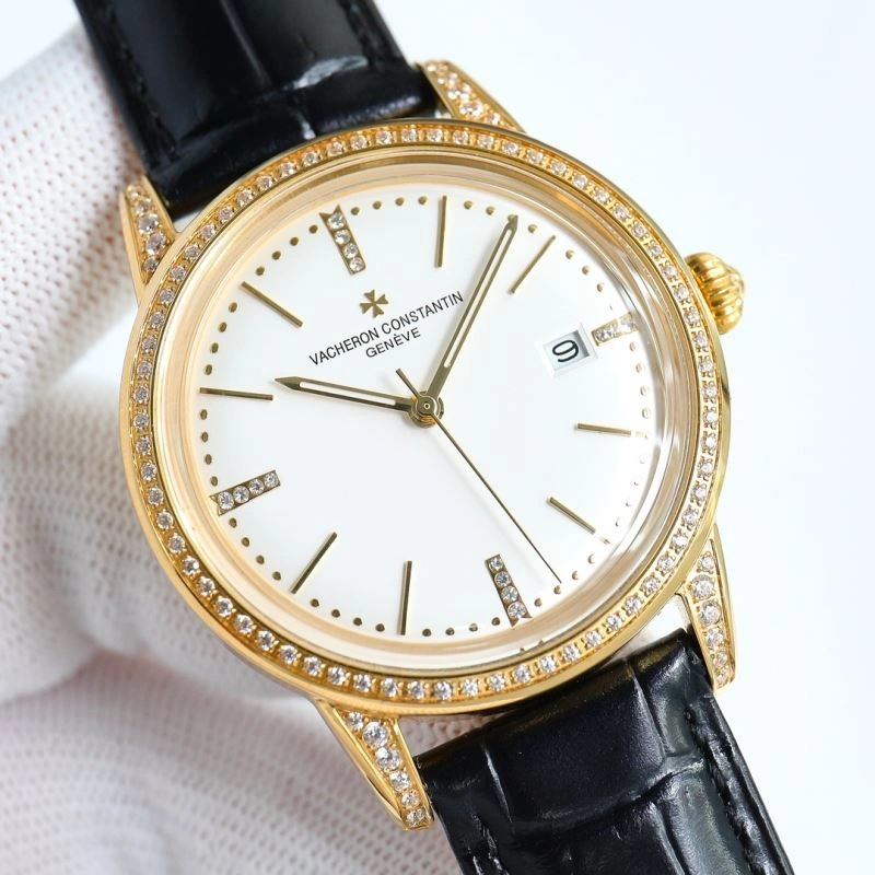 Genuine VACHERON CONSTANTIN Watches