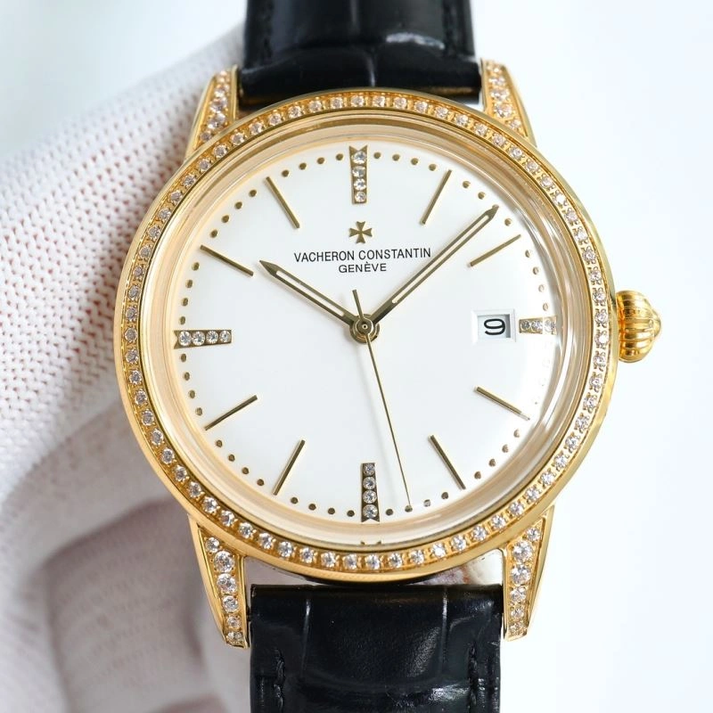 Genuine VACHERON CONSTANTIN Watches