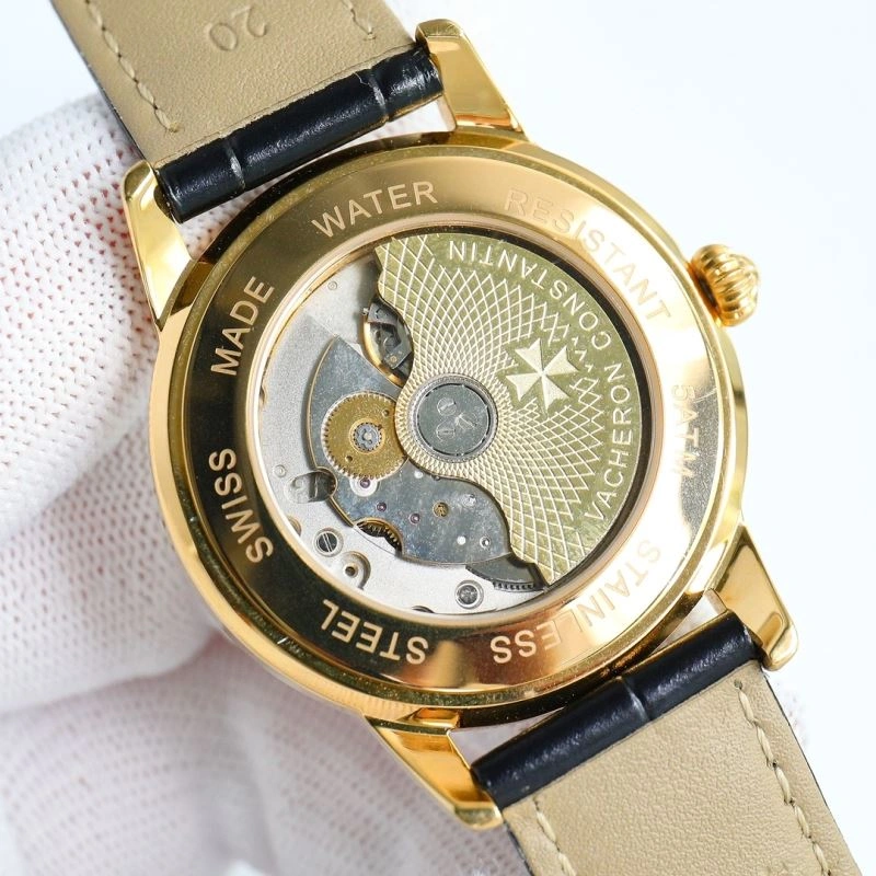 Genuine VACHERON CONSTANTIN Watches