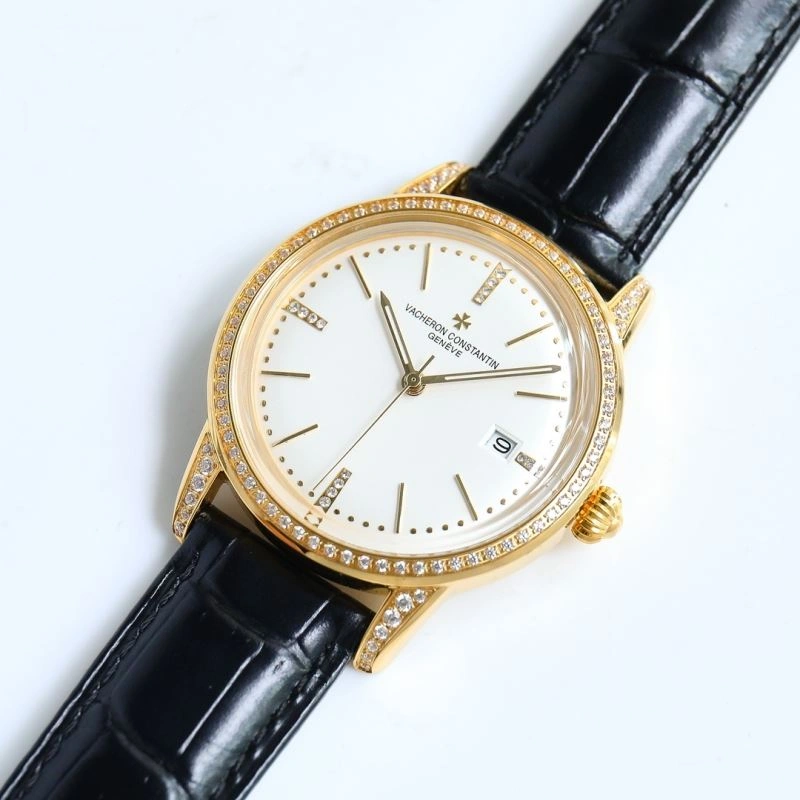 Genuine VACHERON CONSTANTIN Watches