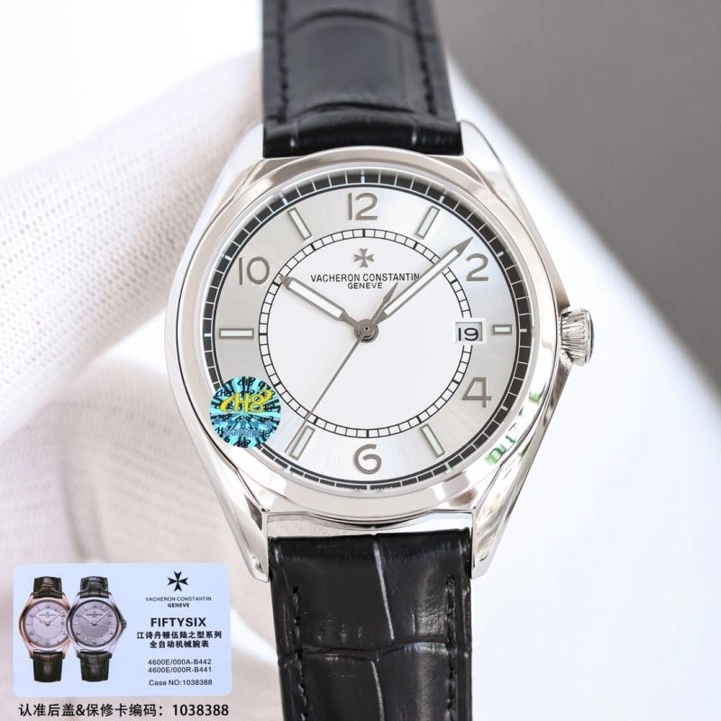 Value-priced VACHERON CONSTANTIN Watches