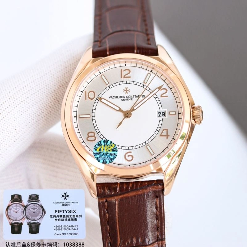 Low-cost VACHERON CONSTANTIN Watches
