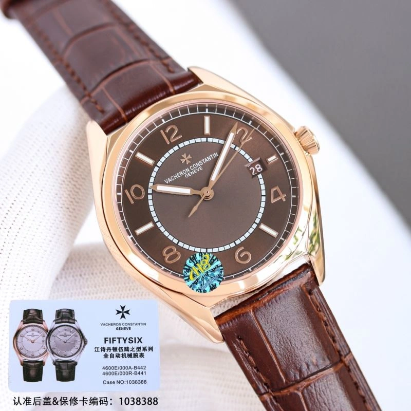 Low-cost VACHERON CONSTANTIN Watches