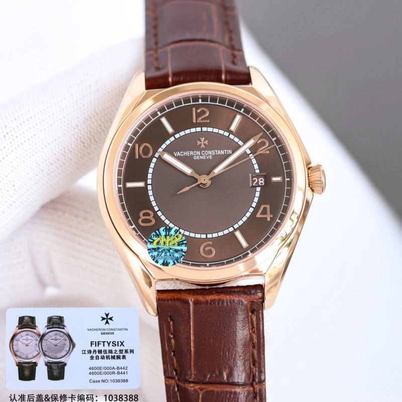 Low-cost VACHERON CONSTANTIN Watches