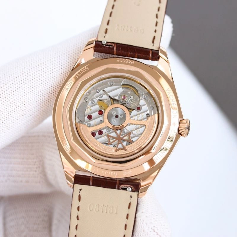 Low-cost VACHERON CONSTANTIN Watches