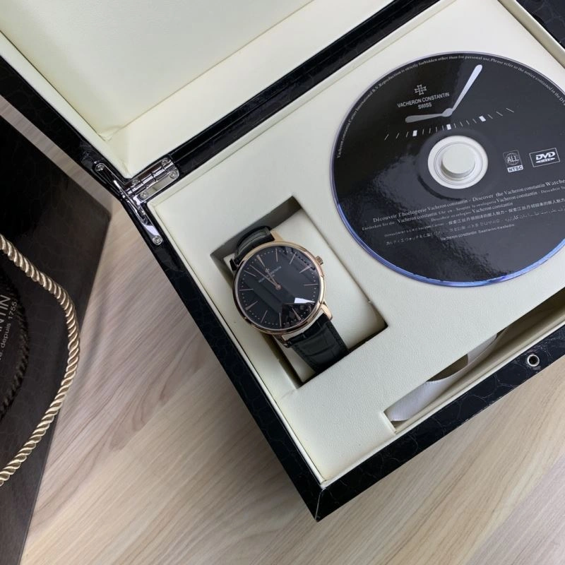 VACHERON CONSTANTIN Watches