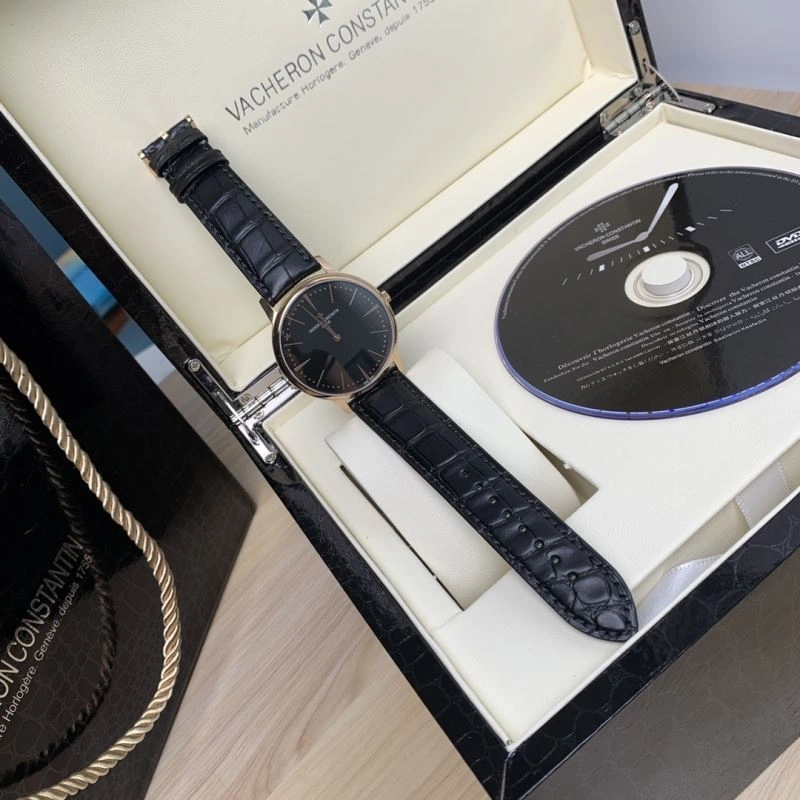 Affordable VACHERON CONSTANTIN Watches